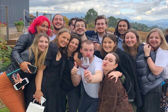 Yarra Valley Full Day Gourmet Food, Wine & Gin Adventure - Are There Any Drawbacks?