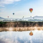 Yarra Valley: Hot Air Balloon Experience with Breakfast - Who is This Tour Best Suited For?