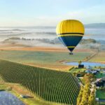 Yarra Valley: Hot Air Balloon with Breakfast & CBD Transfers - What We Love About This Tour