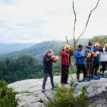Yarra Valley Seven Acre Rock Abseiling Adventure - Authentic Insights from Previous Participants