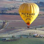 Yarra Valley sunrise balloon flight & champagne breakfast - Why This Tour Is Worth the Price