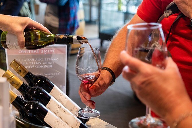 Yarra Valley Wine & Winery Tour from Melbourne - All Inclusive! - The Itinerary: What to Expect at Each Stop