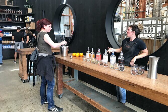 Yarra Valley Wineries Day Trip - Why This Tour Works Well