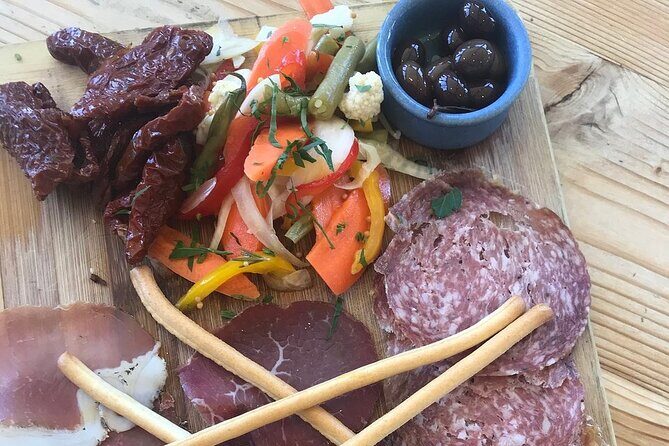 Yarra Valley Winery Tour from Melbourne - Lunch included - The Sum Up