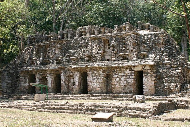 Yaxchilan and Bonampak Archaeological Zone - A Practical Overview of the Tour Experience