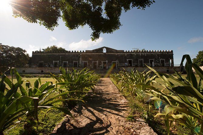 Yaxcopoil Hacienda, Uxmal & Cenote from Merida - What Makes This Tour Stand Out?