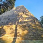 Yaxha at sunset with transportation, guide plus entrance - Discovering Yaxha: What You Can Expect from the Tour