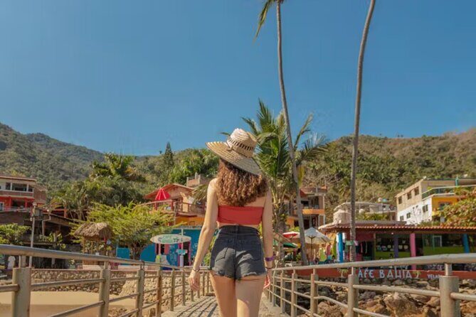 Yelapa and Majahuitas Waterfall Hike Snorkeling and BBQ Tour - Practical Details: What to Know Before You Book