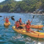 Yelapa Waterfall, BBQ at Exclusive Majahuitas Beach & Open bar - The Experience for Different Types of Travelers