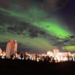Yellowknife 5-Day Northern Lights Adventure:Aurora&Arctic Wonders - Key Points