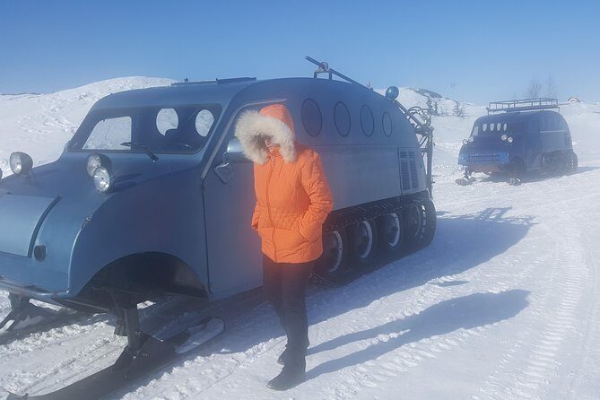 Yellowknife Bucket List City Tours - Final Thoughts