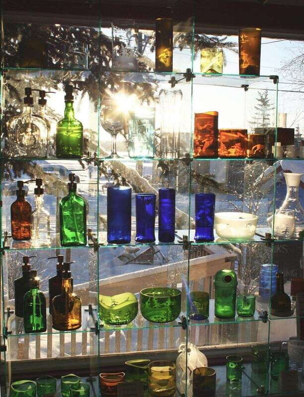 Yellowknife: Glass Etching Workshop - Why This Tour Is Worth Considering