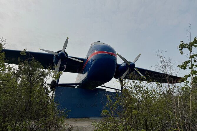 Yellowknife Sightseeing City Tour - What makes this tour stand out?