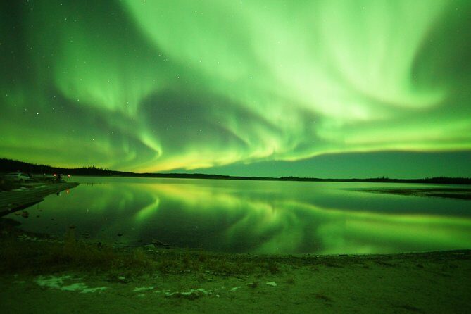 Yellowknife Tours - Aurora by bus - Who Should Consider This Tour?