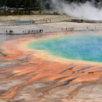 Yellowstone Old Faithful and Waterfall Tour - Authentic Insights from Reviewers