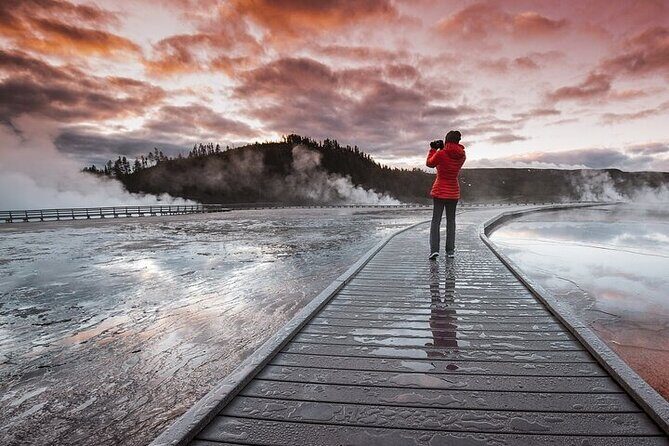 Yellowstone Through the Lens Photography Adventure - Final Thoughts