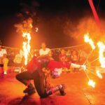 Yo Ho Pirate Show at Sunset, Dinner and Legends on the High Seas - Authentic Experiences Shared by Reviewers