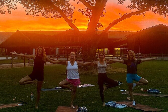 Yoga and Hike Experience in Snow Canyon - Who Will Love This Experience?