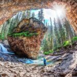 Yoho, Banff National Park, Okanagan Lake 4-Day Tour from VR - Is It Worth the Price?