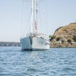 Yonder Star Sailing Yacht - Setting Sail from Auckland: What to Expect