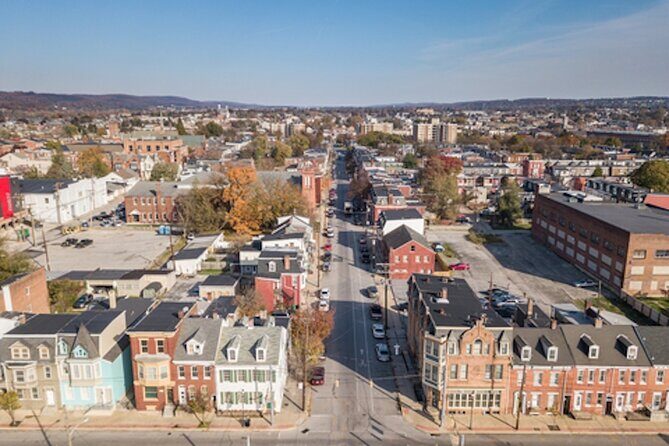 York Self Guided App Private Walking Tour - Why This Tour Offers Great Value