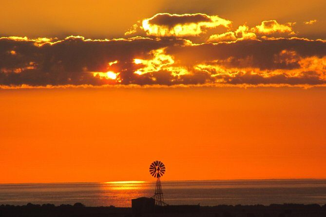 Yorke Peninsula 3-Day Small Group 4WD Eco Tour from Adelaide - Day 2: Discovering Innes National Park and the Coastal Wilderness