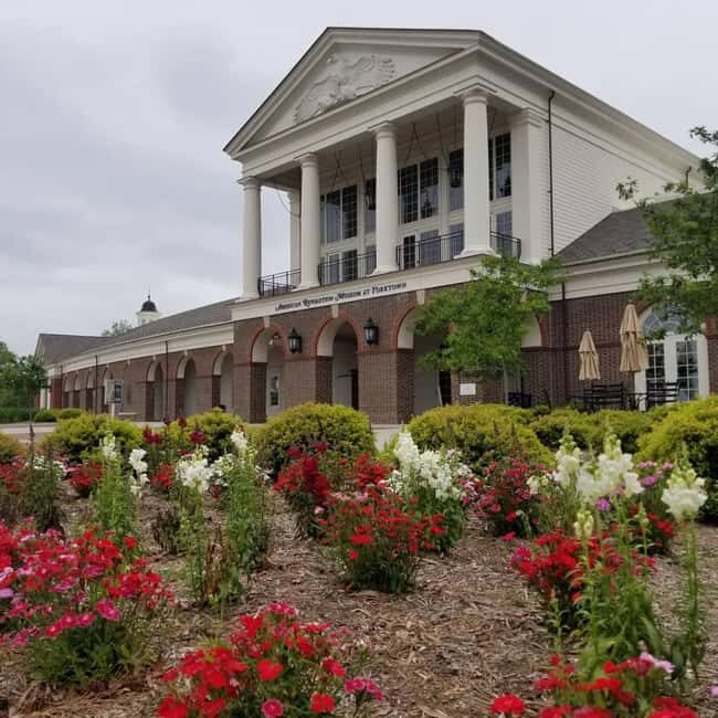 Yorktown American Revolution Museum Ticket with Combo Option - Who Will Get the Most Out of This Tour?