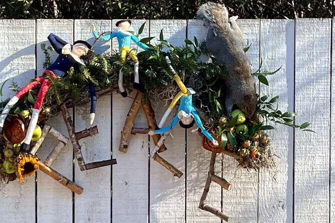 Yorktown American Revolution Museum Tour with Spanish Guide - Guided Narration in Spanish