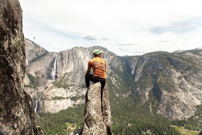 Yosemite High Country & Mariposa Full Day Small Group Tour & Hike - What Makes This Tour Stand Out?