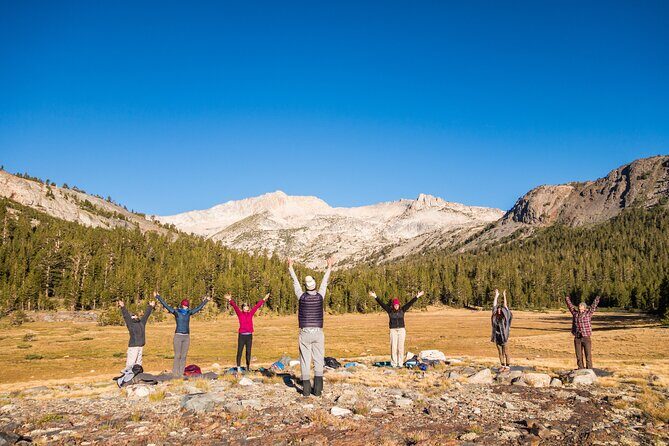 Yosemite Yoga & Hiking Adventure - What You Can Expect: An In-Depth Look