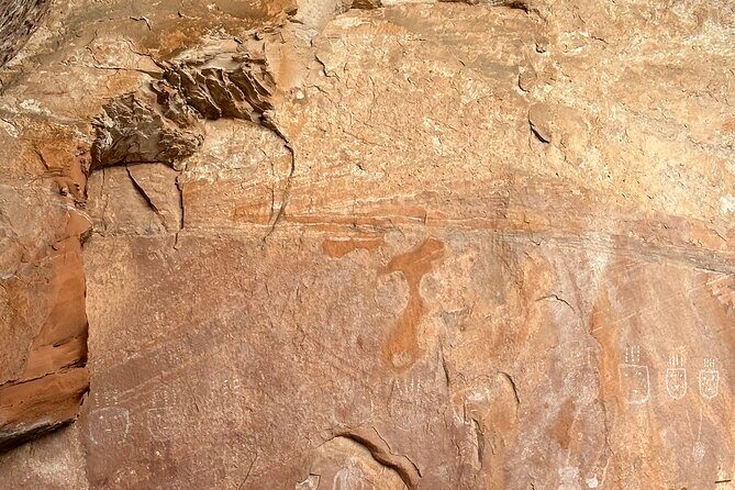 YOU DRIVE!! 5 Hr UTV Tour Pictograph Panel, Sand Boarding & More - What Reviewers Say