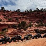 YOU DRIVE!! Rap & Ride - A Full Day of Rappelling and UTVs - Detailed Itinerary Breakdown