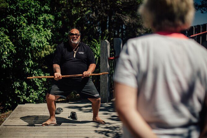 Your Kiwi Cultural Connection with Tu Tika Tours - An In-Depth Look at the Tour