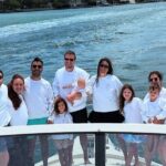 Your Miami Yacht Charter - Meeting Points and Duration