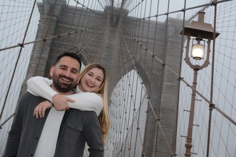 Your NYC Story in Photos: Custom 2-Hour Tour & Photo Shoot - Why This Tour Offers Great Value