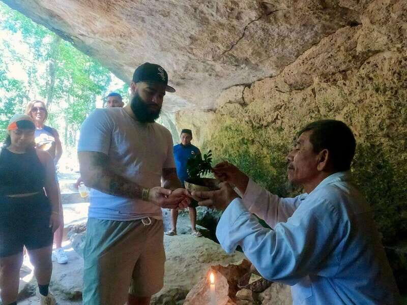 Yucatan: Cenotes and ATV Jungle Adventure - Who Should Consider This Tour?