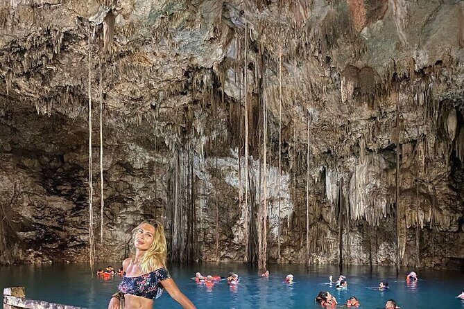Yucatan Cenotes Tour: Suytun + 3 Cenotes + Valladolid + Food + Transportation - Final Thoughts: Who Is This Tour Best For?