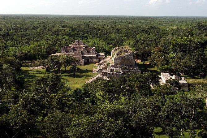 Yucatan Express - The most famous Mayan Sites of Yucatan Peninsula (Private) - Why this tour might be worth considering