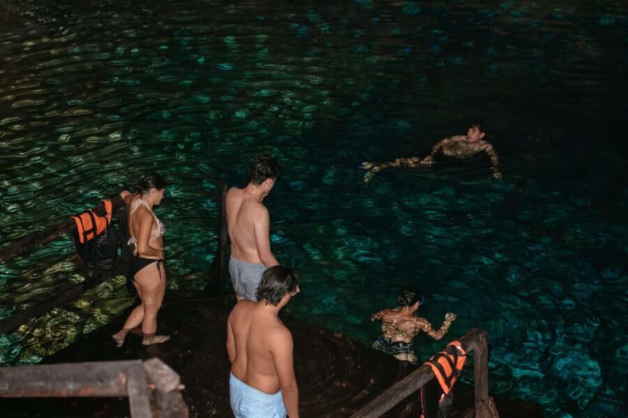 Yucatán: Landscapes Bike Tour with Cenote Swim & Lunch - Final Thoughts: Who Should Consider This Tour?