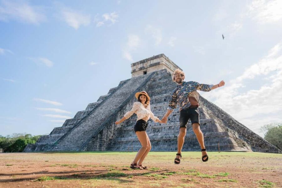Yucatán Private Explorer: Ruins, Cenotes & Colonial Towns - What’s Included and What to Expect