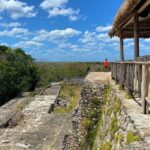 Yucatan Wonders: Ek Balam, Cenote Swim & Valladolid Tour - Valladolid: A Colorful Colonial Town and Optional Lunch