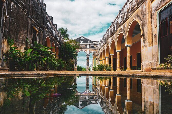 Yucatecan Hacienda and Uxmal Tour with Traditional Food - Who is this tour best for?