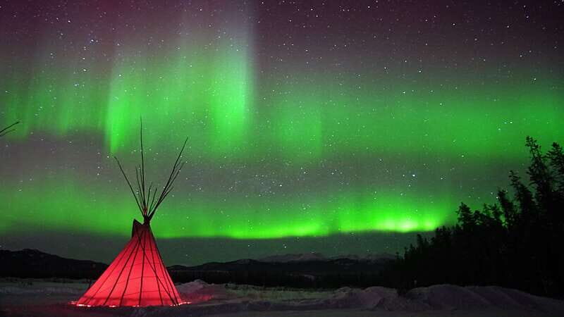 Yukon: Aurora Borealis Late Night Viewing Tour - Pricing and Overall Value