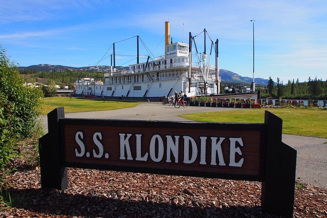 Yukon Summer Dream - Active Summer Adventure | 5 days - Day 3: Discovering Kluane National Park