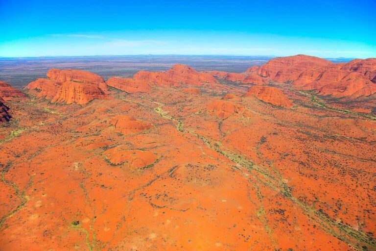 Yulara: Uluru & Kata Tjuta 25-Minute Helicopter Experience - Final Thoughts: Is It Worth It?
