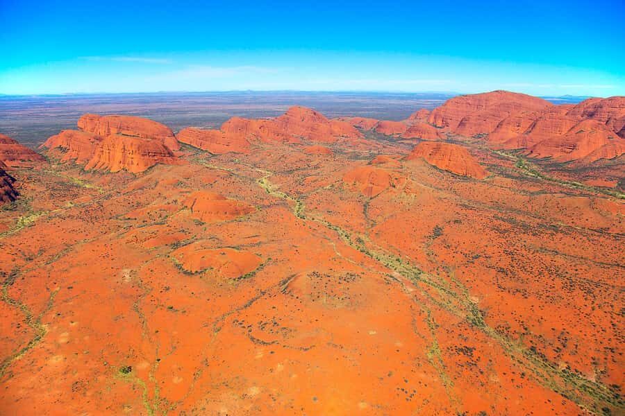 Yulara: Uluru & Kata Tjuta 25-Minute Helicopter Experience - Final Thoughts: Is It Worth It?