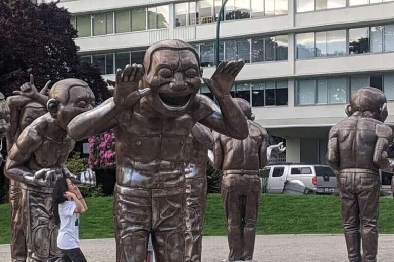 YVR Layover - Vancouver City Sightseeing Private Tour - Exploring the Highlights of Vancouver