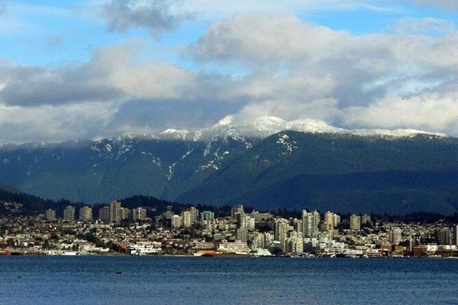 YVR Layover - Vancouver City Sightseeing Private Tour - What to Expect from the Itinerary