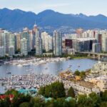 YVR - Vancouver's Airport  Whistler( Private Transfer Sightseeing Tour) - Granville Island: Art, Culture, and Local Flavors