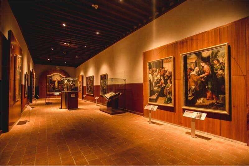 Zacatecas: Explore Guadalupe Virreinal - How the Tour Works